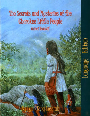 petit peuple cherokee – 𝐀𝐗𝐈𝐒 ֎ 𝐌𝐔𝐍𝐃𝐈