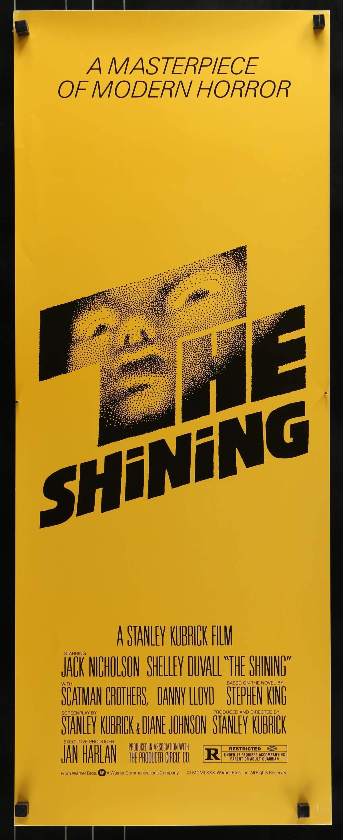 the-shining-vintage-movie-poster-original-insert-14×36-7894 – 𝐀𝐗𝐈𝐒 ֎ 𝐌𝐔𝐍𝐃𝐈