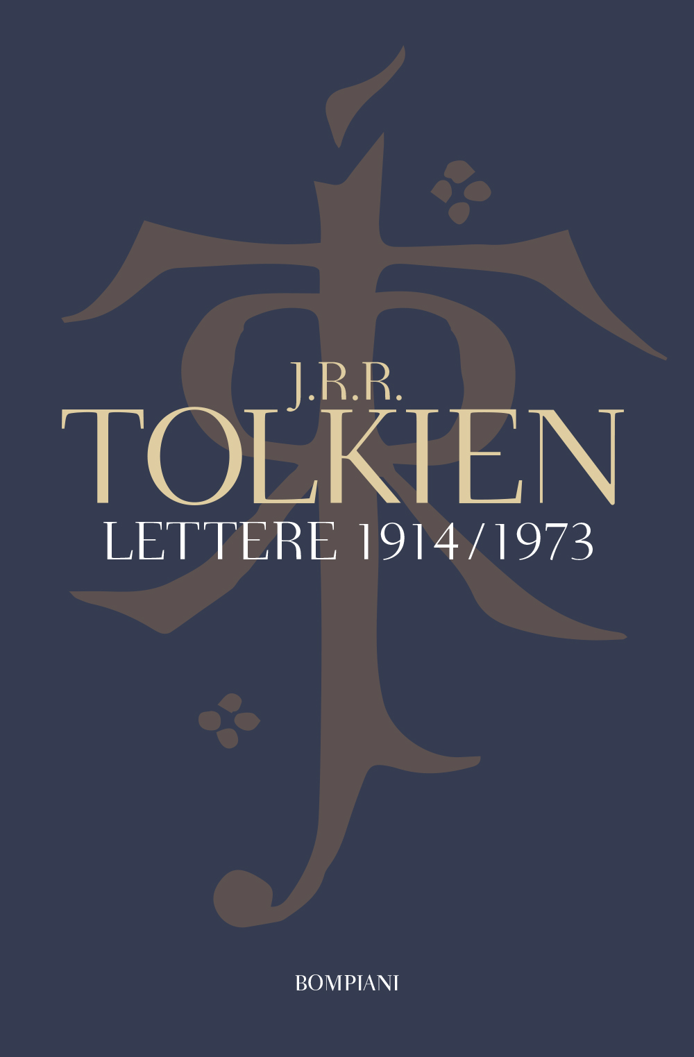 JRR Tolkien, la historia humana de un hobbit del siglo XX – 𝐀𝐗𝐈𝐒 ֎ 𝐌𝐔𝐍𝐃𝐈