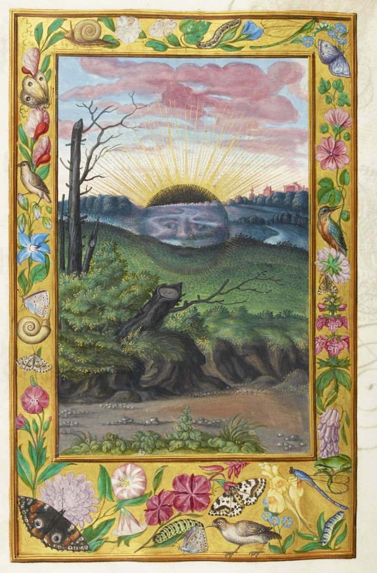 4-Sol-níger – 𝐀𝐗𝐈𝐒 ֎ 𝐌𝐔𝐍𝐃𝐈