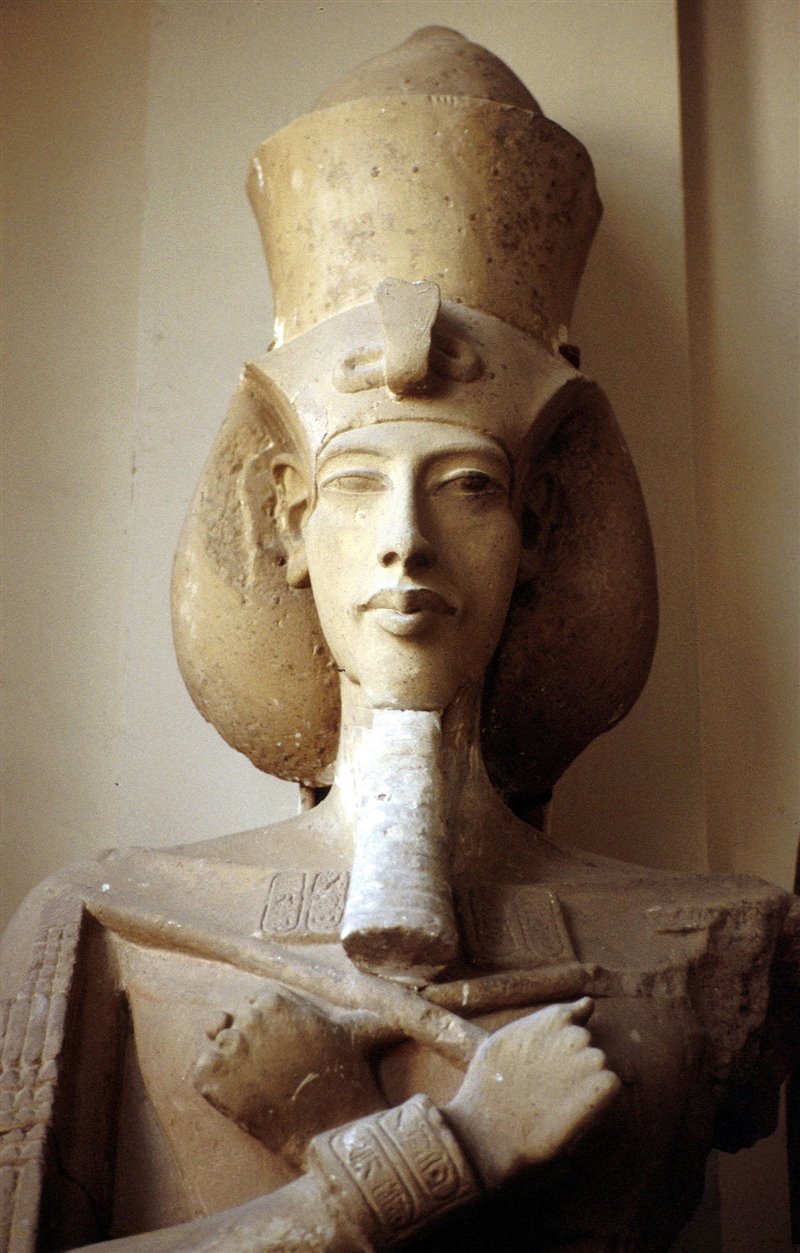 sculpture-of-pharaoh-amenhotep-iv-o-akhenaton_710d0214_800x1253 – 𝐀𝐗𝐈𝐒 ...