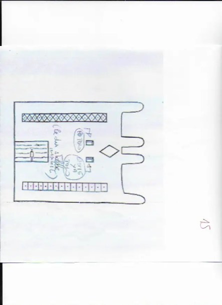 The Dogon and the Sotian calendar – 𝐀𝐗𝐈𝐒 ֎ 𝐌𝐔𝐍𝐃𝐈