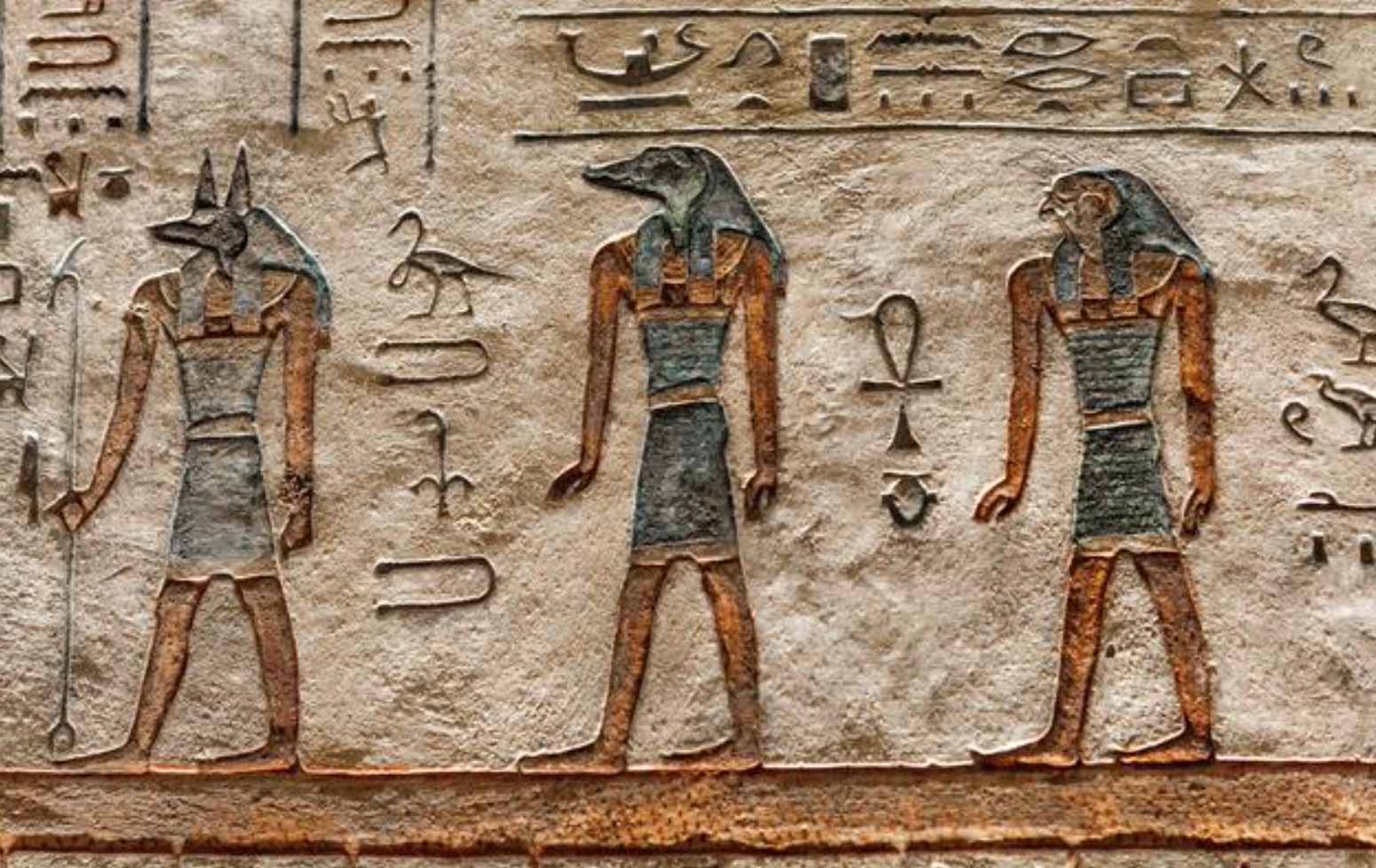 The crocodile deities of ancient Egypt – 𝐀𝐗𝐈𝐒 ֎ 𝐌𝐔𝐍𝐃𝐈